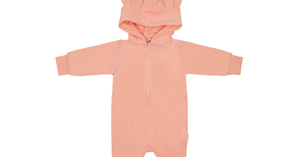 Light Pink Rabbit